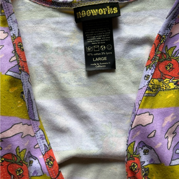 Nooworks | Pants & Jumpsuits | Nooworks Jumpsuit Sonny Suit Jammin ...